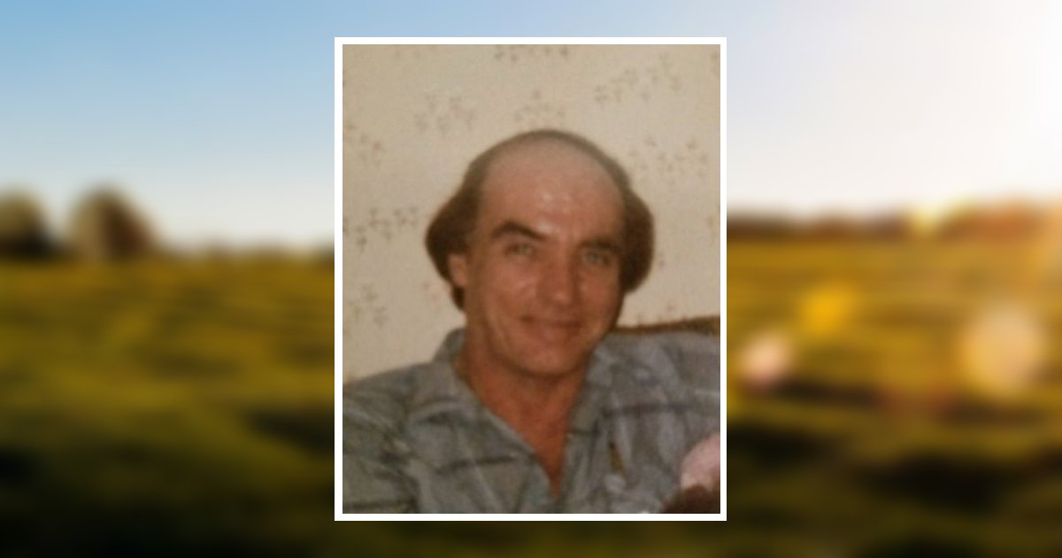 Jack Vaughn Obituary May 21, 2019 - Murray - Orwosky Funeral Home