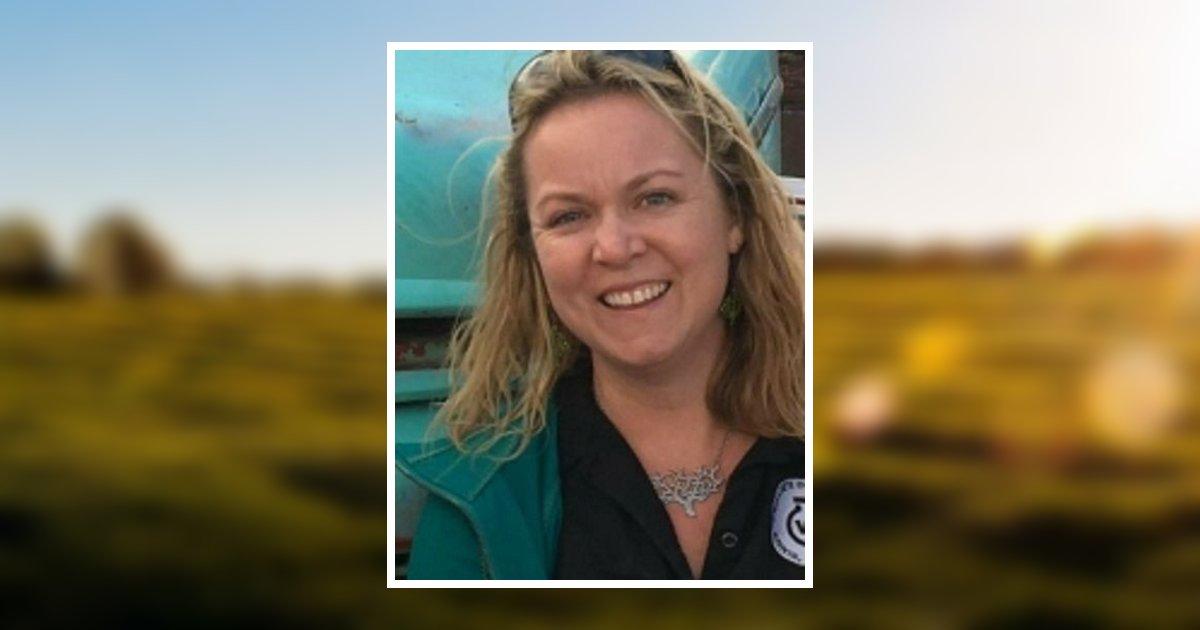 Robin Gail Blazer Obituary January 27, 2022 - K & L Mortuaries, Inc.