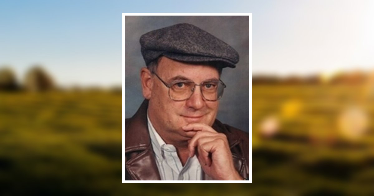Richard Lee Rizzo Obituary - Chapel of Flowers Funeral Home
