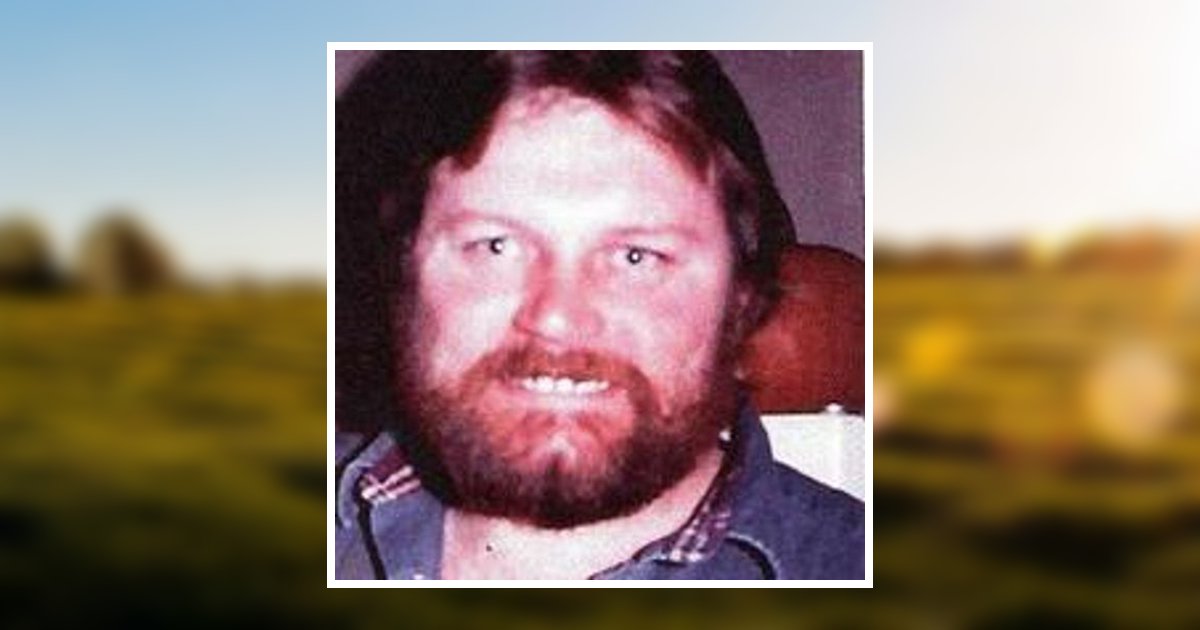 Robert Allen Blanchette Obituary February 24, 2022 - Anderson-Bryant ...