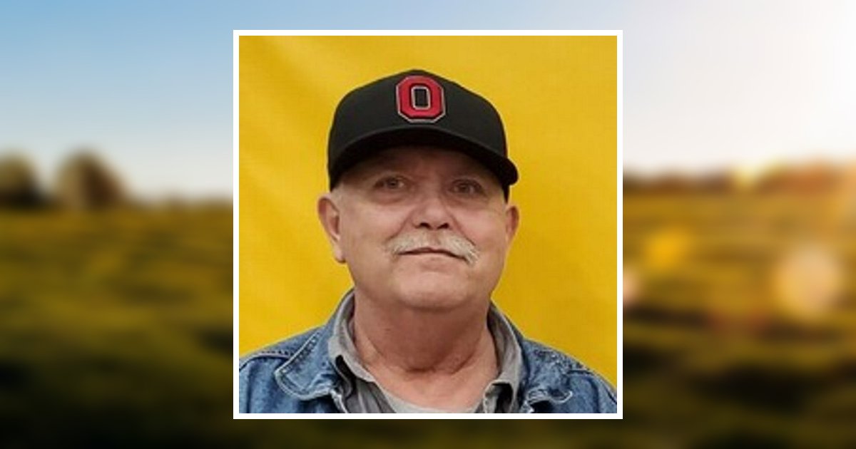 Michael Jon Keefer Obituary November 6, 2023 - Richards, Raff & Dunbar ...