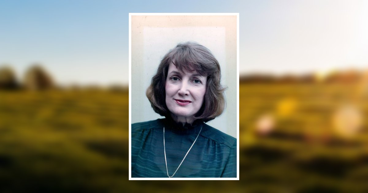 Clarice Faye Hennon Obituary April 20, 2020 - Flanner Buchanan Funeral ...