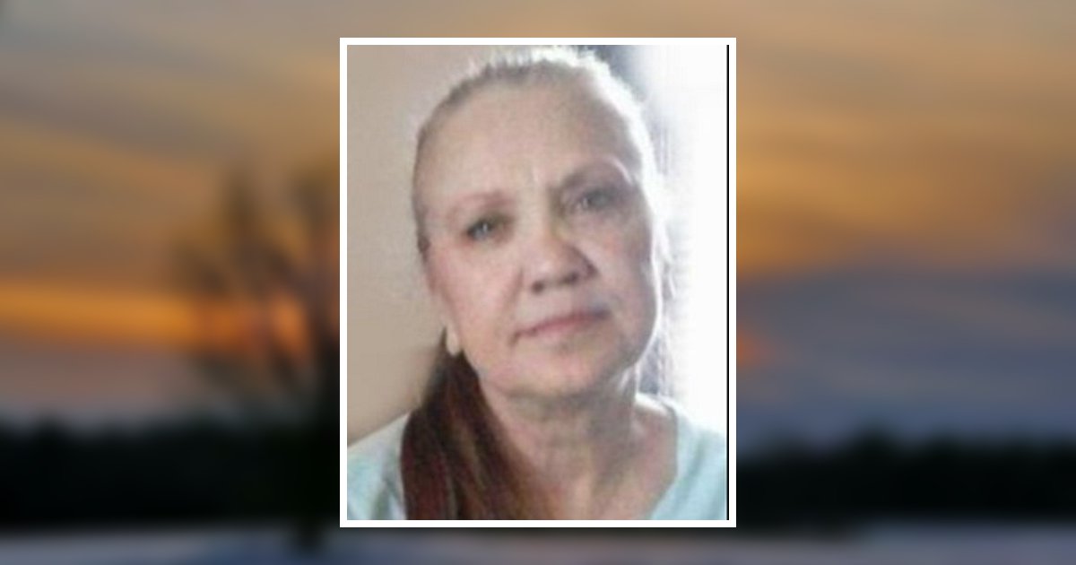 Beverly Mae Mullins Obituary August 6, 2023 - Eichholtz & Daring ...