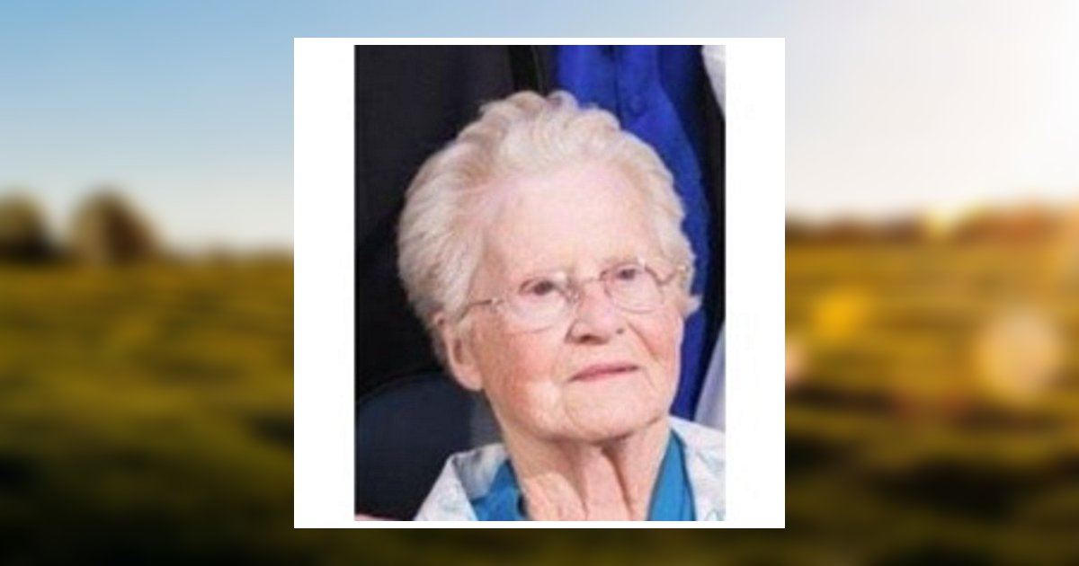 Lorene Abshire Obituary September 26, 2021 - Stanley Funeral Homes