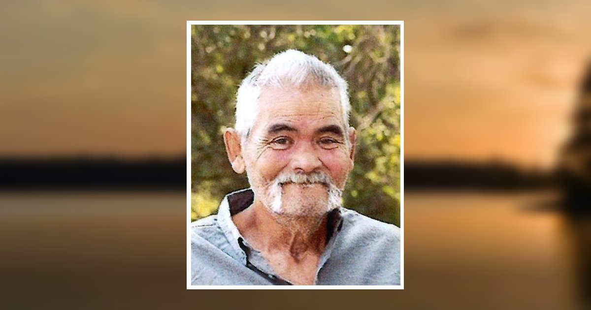 Ray Lopez Garza Obituary January 28, 2023 - Rudd Funeral Home