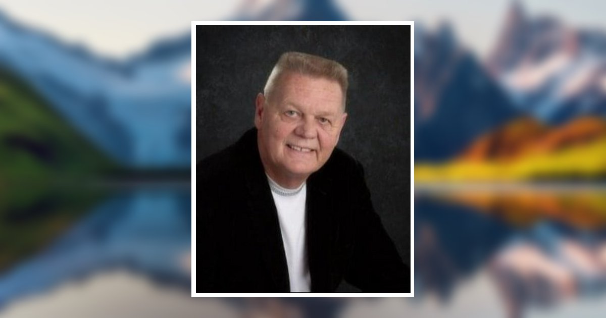 David Estel Samuelson Obituary September 22, 2024 - Bustard & Jacoby ...