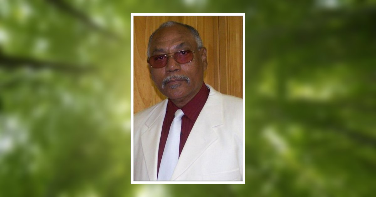 Johnny Delaney Gilmore Obituary September 20, 2025 - D.D. Watson ...