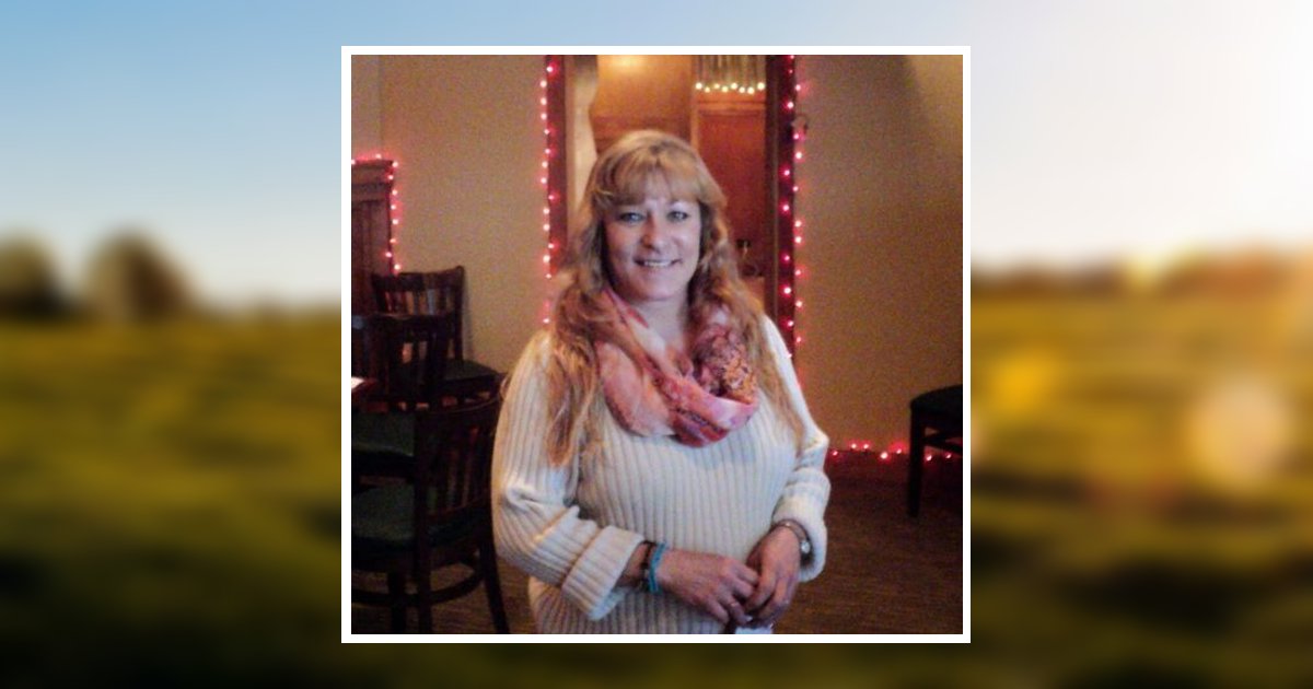 Lisa York Henne Obituary - Alden-Waggoner Funeral Chapel and Crematory