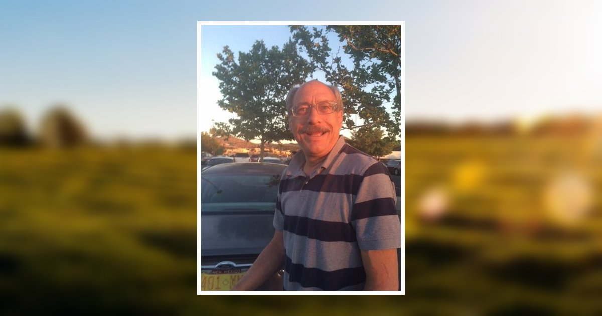Roger Gossett Obituary July 4, 2018 - Daniels Family Funerals & Cremation