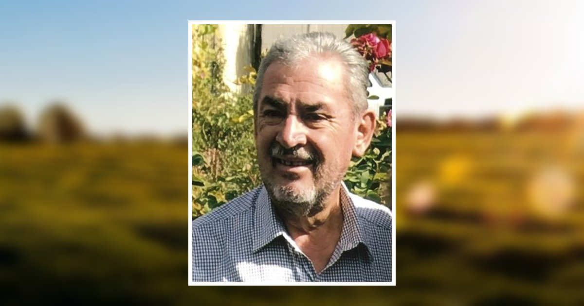 Gilbert Sanchez, Jr. Obituary January 24, 2020 - DeVargas Funeral Home ...