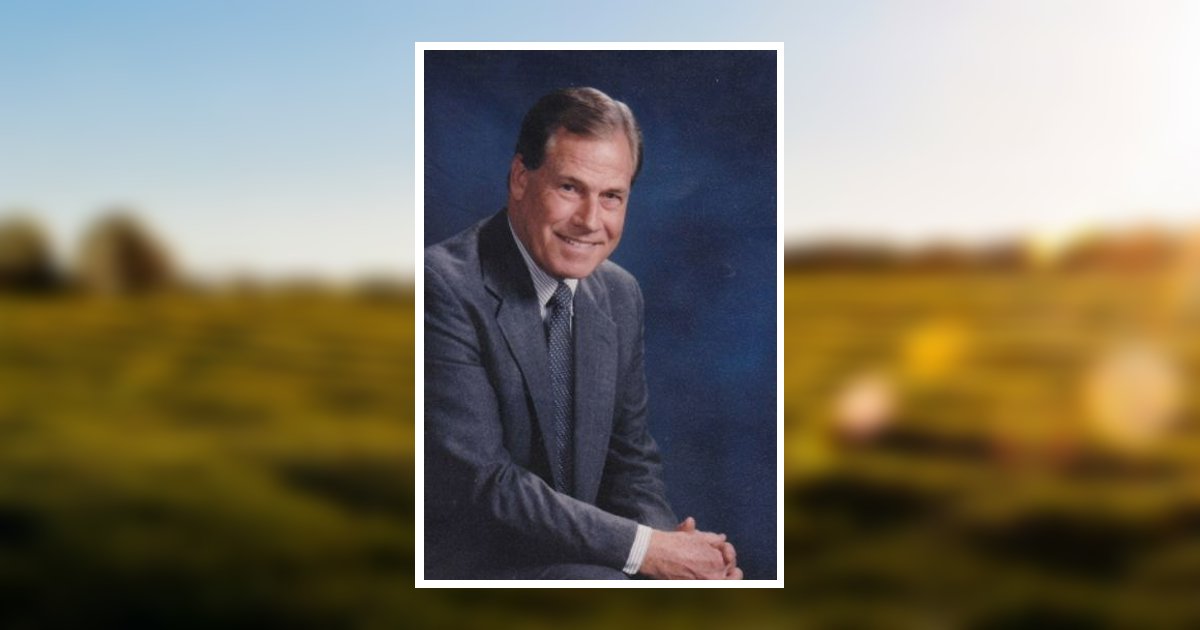 Paul M Wright Obituary March 23, 2020 - Sunset Funeral Home & Cremation Center