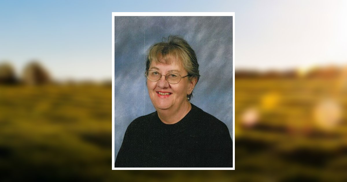 Carol Louise Pollack Obituary November 22, 2022 - Badger Funeral Home