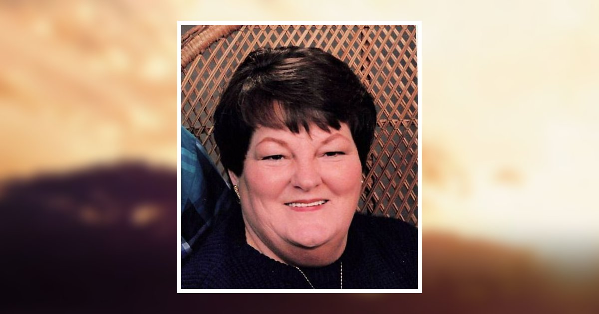 Janie C. Hall Obituary June 4, 2023 - Hornbeak Funeral Chapel