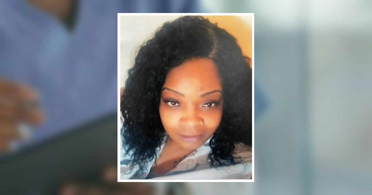 Asia Rickida Ivy Obituary November 3, 2023 - FD Mason