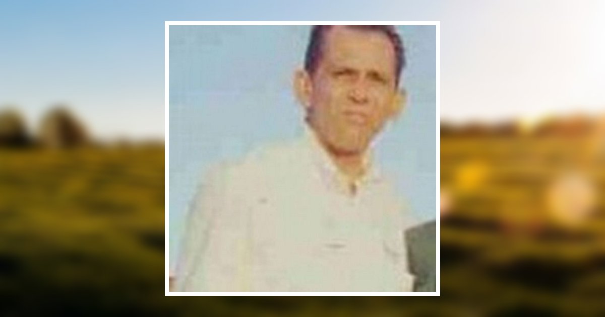 Leo Edward Leopardi Obituary April 27, 2009 - The Morrison Etheridge ...