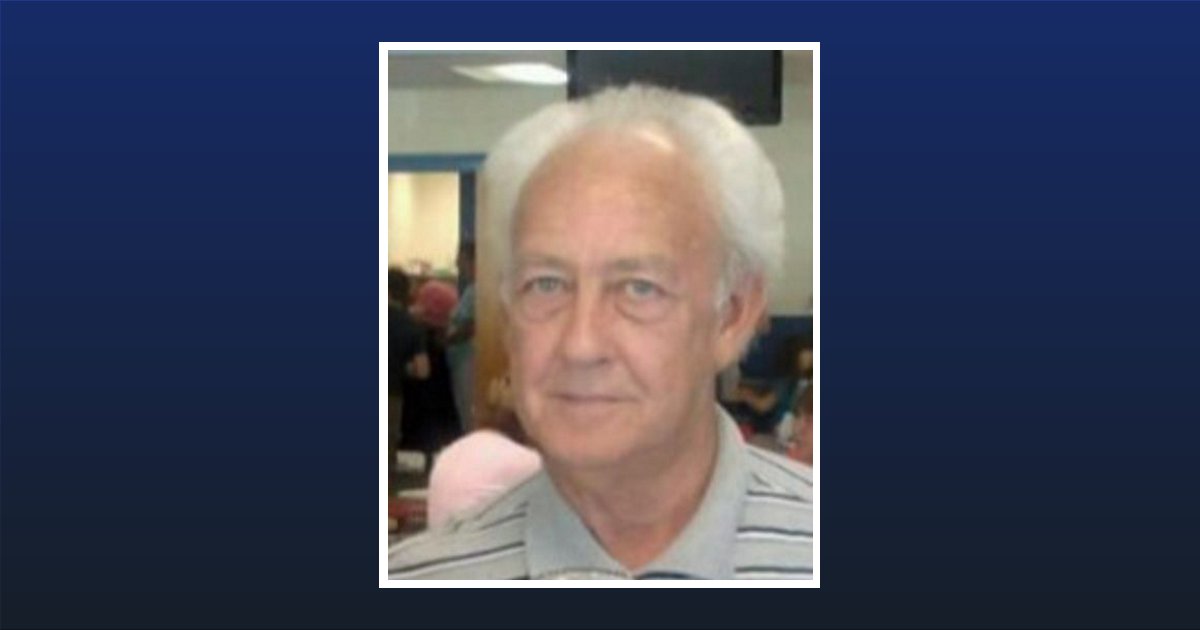 Artie Jarrell Obituary April 5, 2025 - Reger Funeral Home