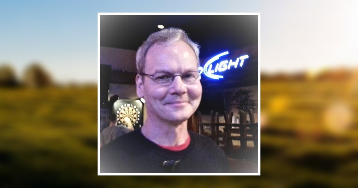 Russell Steven Chaput Obituary March 29, 2024 - O'Connell Family ...