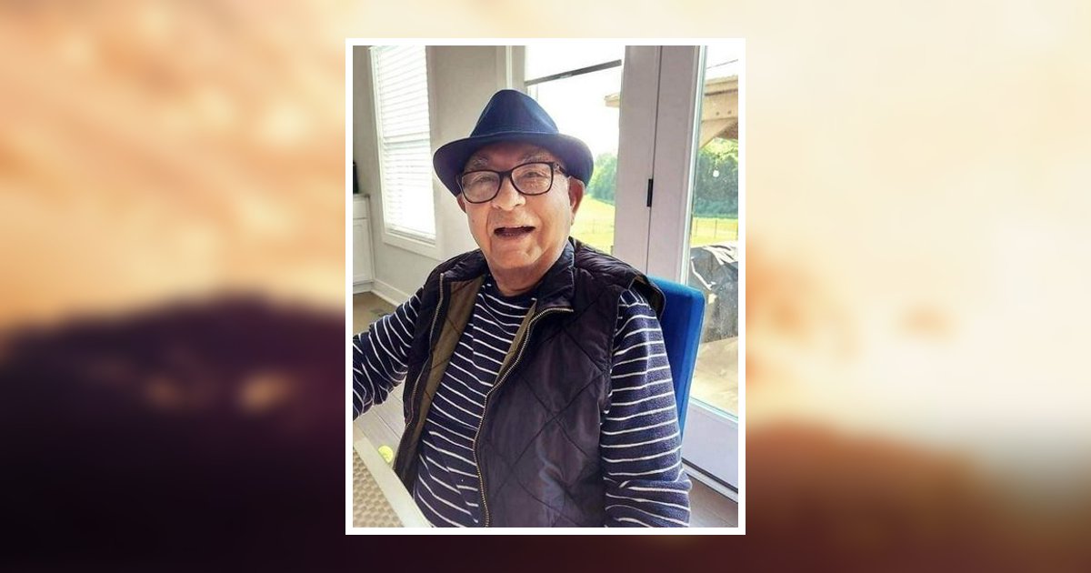 Pedro Anibal Del Carpio Cornejo Obituary December 22, 2022 - Louisville ...