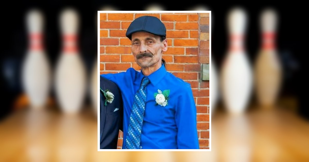 Rick Roberts Obituary July 17, 2024 - Newcomer Columbus