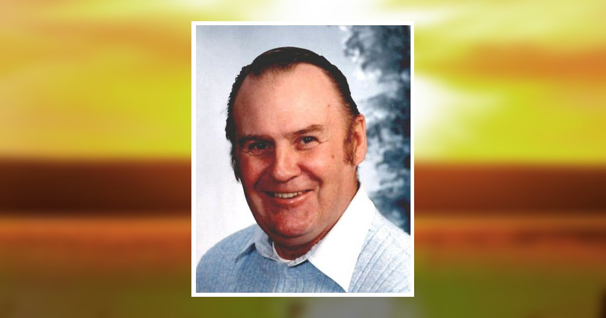 Norman Kohlmeyer Obituary March 14, 2023 - Patton Funeral Home ...