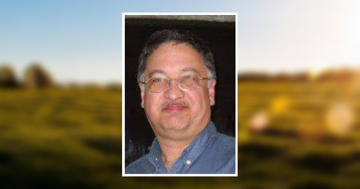 Robert W. Tomko Obituary January 3, 2018 - Sanders Funeral Home