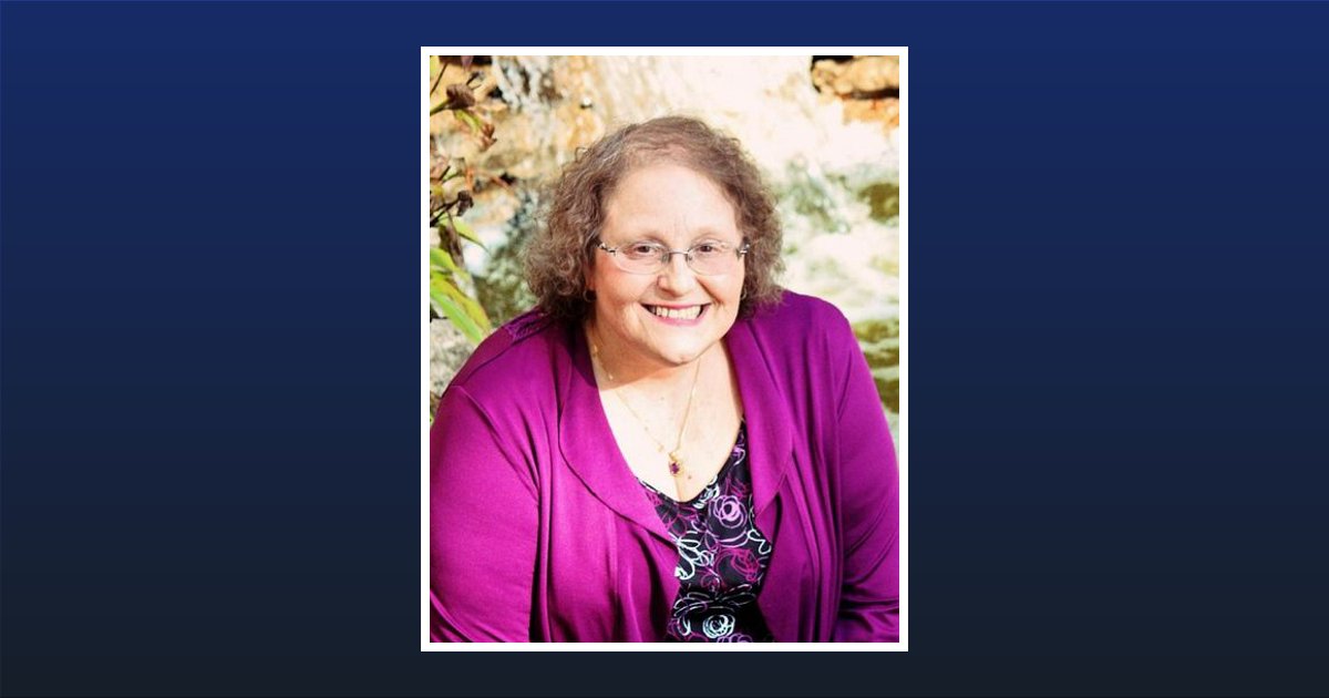 Karen Lynn Sand Obituary December 26, 2024 - Radel Funeral Home and ...
