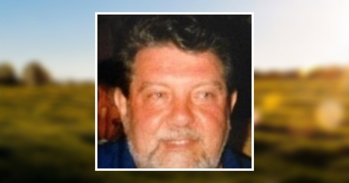 Joseph James Monforton Obituary September 18, 2016 - Cremation Society ...