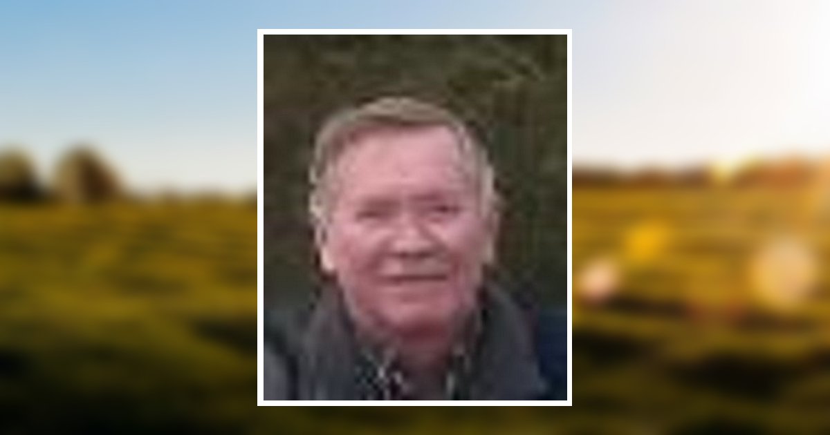 Richard Fleck Obituary August 16, 2017 - Schrader, Aragon & Jacoby ...