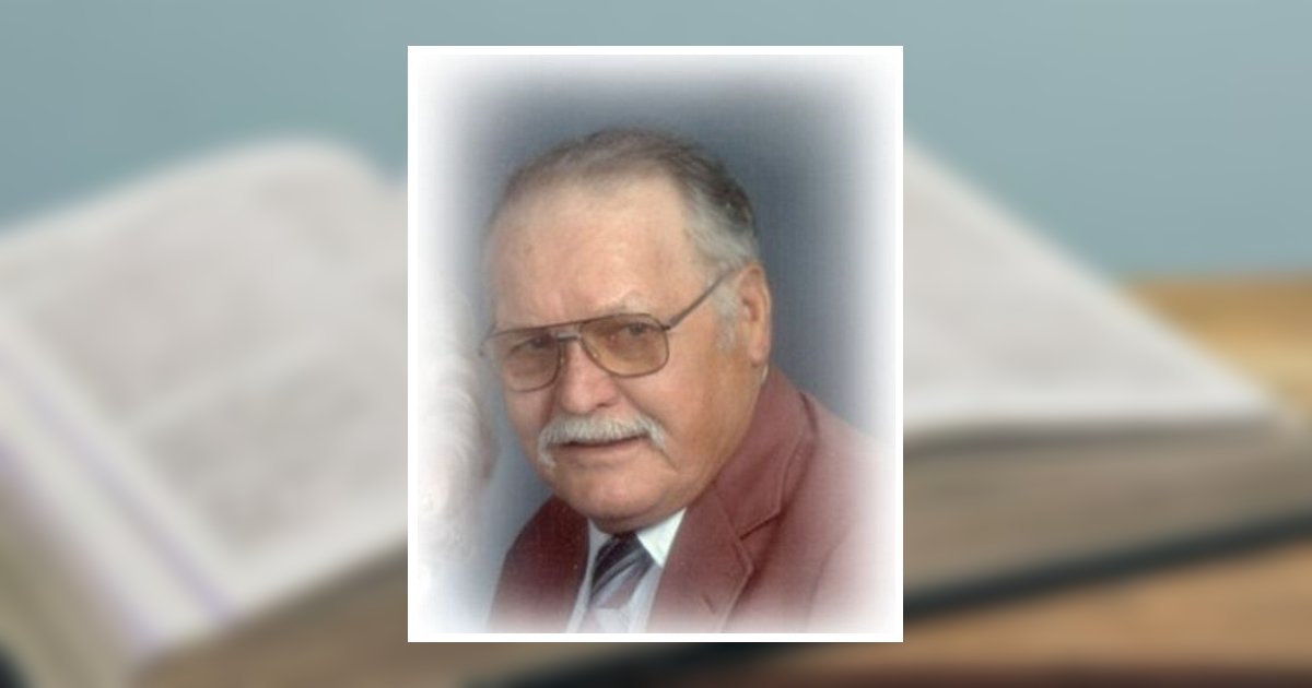 Eugene Abney Obituary December 28, 2015 - Newcomer Dayton