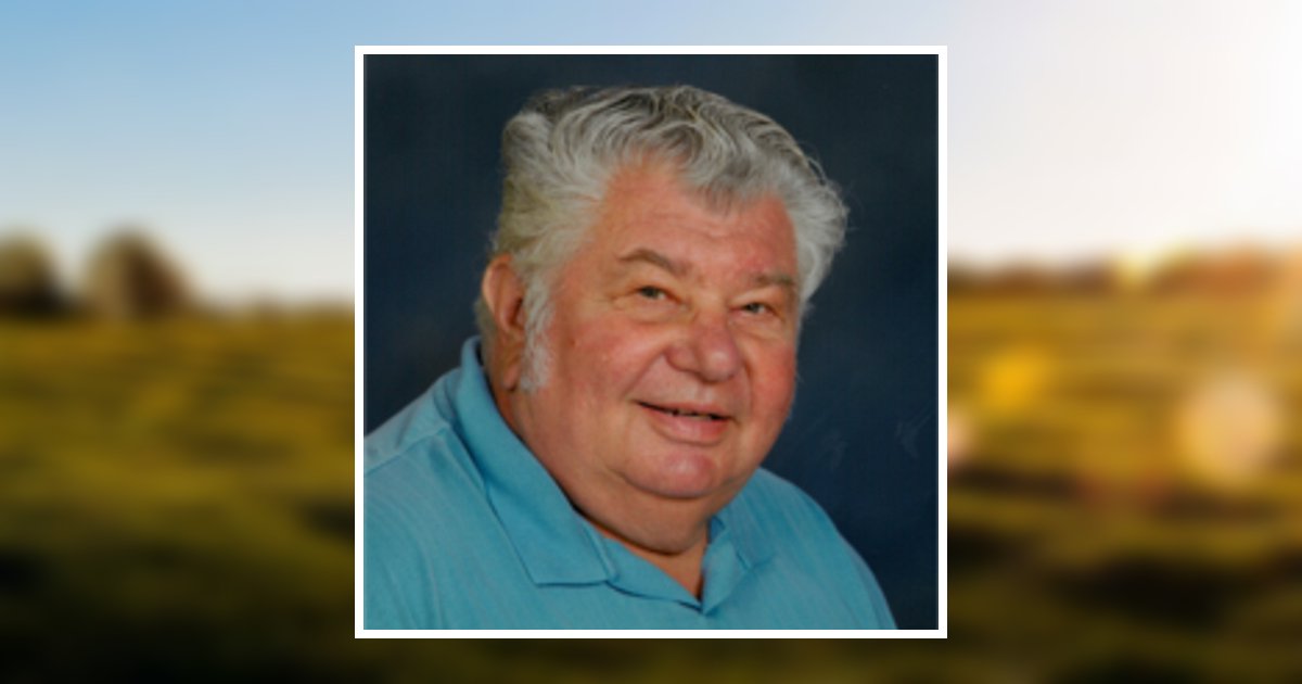 Joseph F. "Joe" Molnar Obituary May 6, 2019 - Hopkins Lawver Funeral Homes and Cremation Services