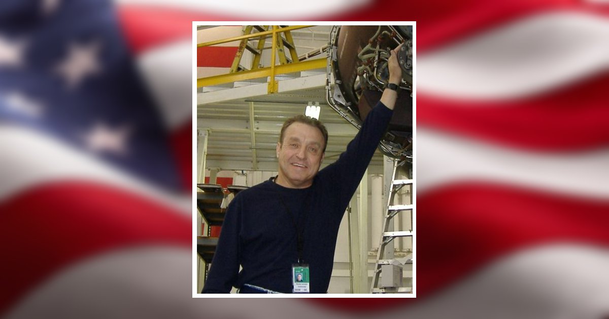 Randy Joe Leonard Obituary November 18, 2024 - Smith Funeral and ...