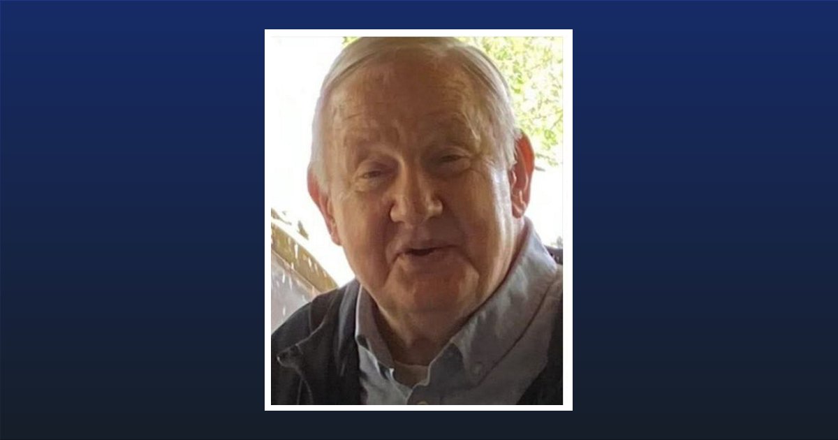 George Daniel Ealey Obituary December 12, 2025 - Belton Stroup Funeral Home