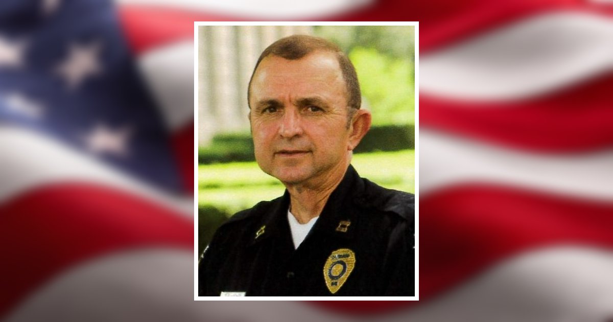 Donald Ritchie Harkey Obituary 2023 - Hartsell Funeral Homes