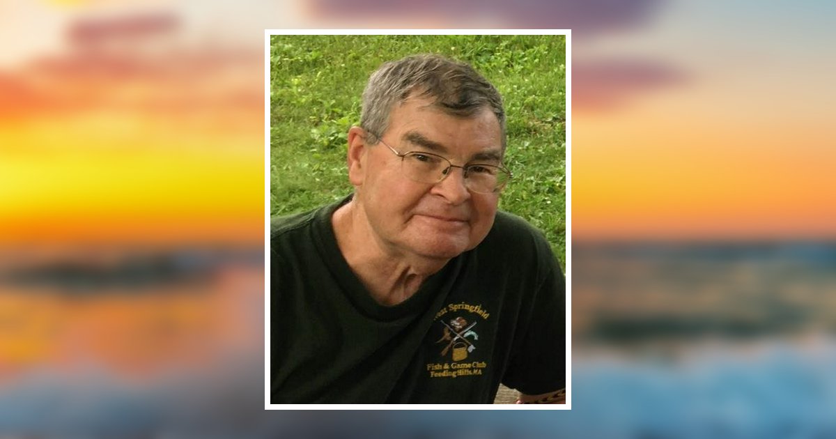 Richard S. Skowyra Obituary January 5, 2025 - Keohane Funeral Home