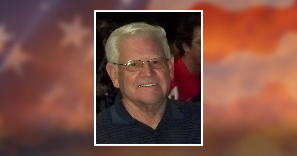 Charlie Frank Hern Obituary March 14, 2024 - Daniels Family Funerals ...