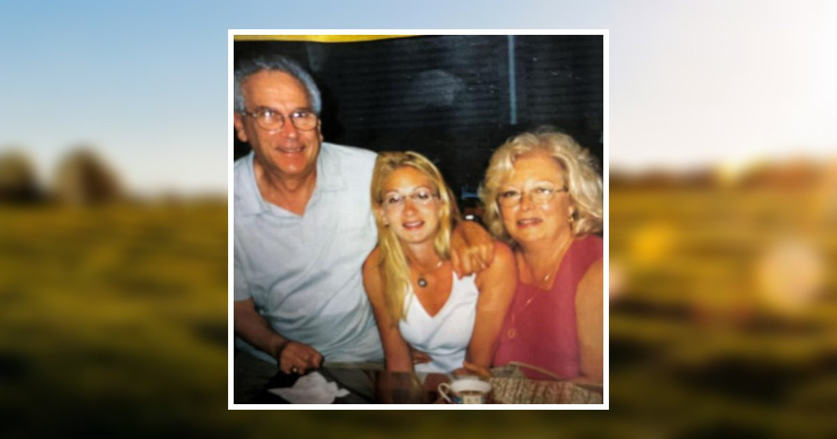 Thomas Anthony Speranza Obituary September 26, 2023 - Tranquility ...