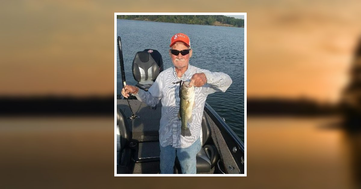 Roy Lee Whaley Obituary May 29, 2023 - Farrar Funeral Home