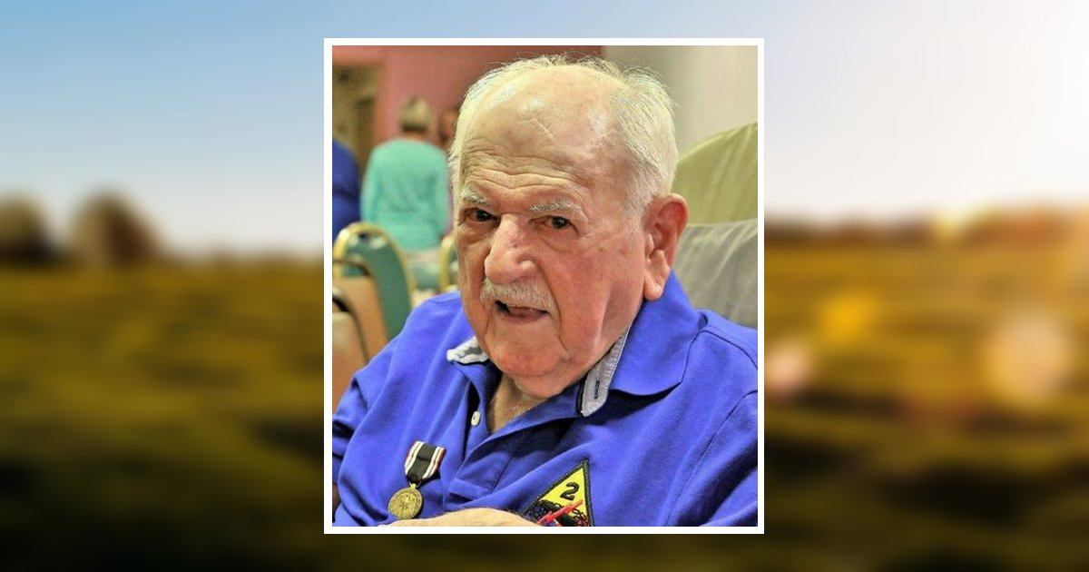 Harry Beatty Obituary October 24, 2016 - Popkess Mortuary