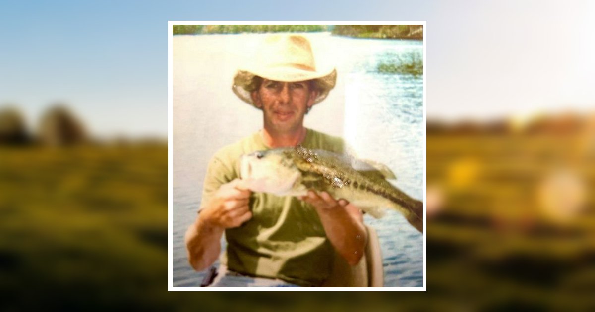 William Brunner Obituary November 21, 2021 - Magnolia Chapel Funeral Home