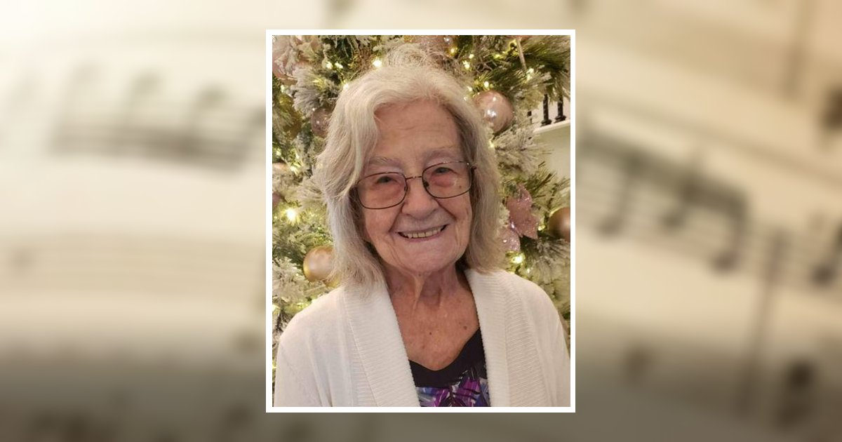 Sharon L. Buckner Obituary April 22, 2024 - McDougal Caldwell Funerals ...