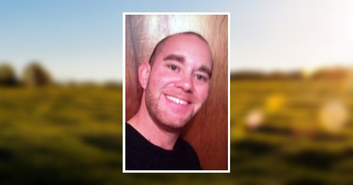 David Dewayne Shepherd Obituary January 31, 2015 - McCullough Funeral Home