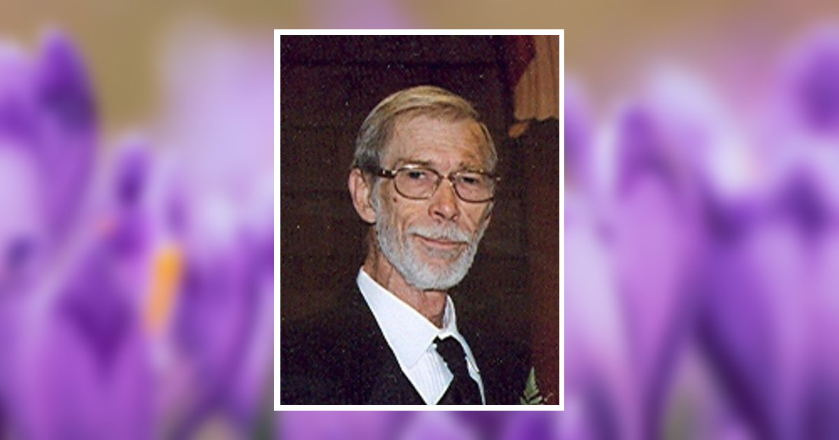 Richard W. Mcdonald Obituary April 20, 2008 - New Comer Rochester