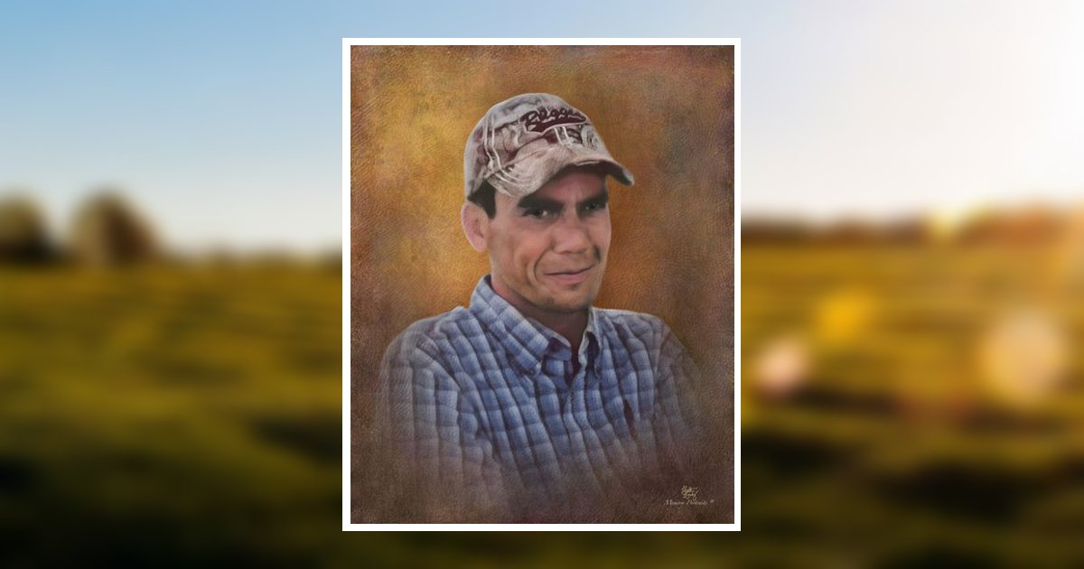 Joshua Fuller Obituary January 31, 2022 - Lathan Funeral Home