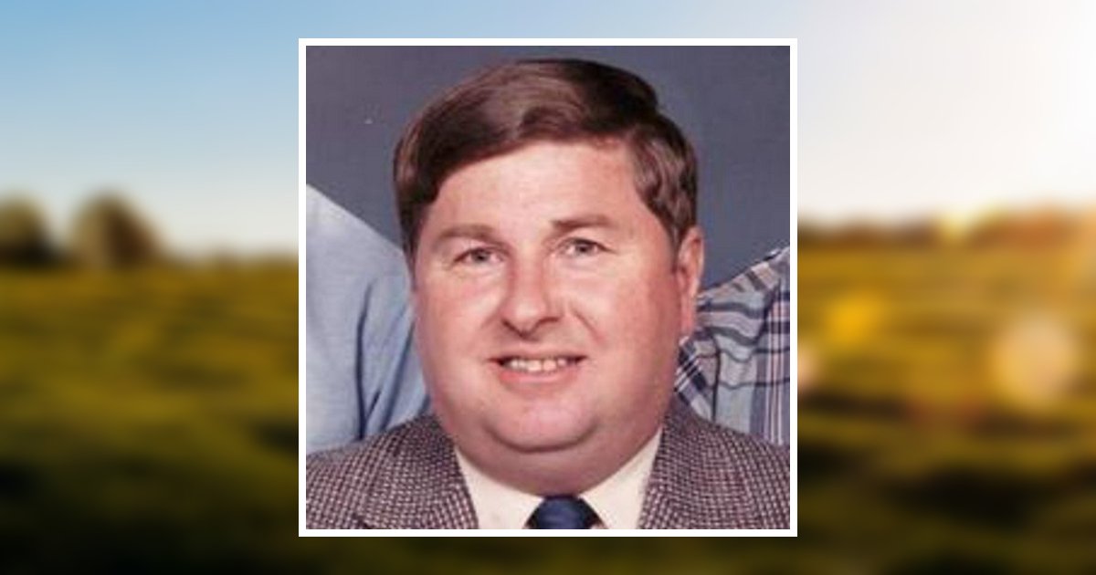 Charles Allen Spiker Obituary June 26, 2024 - Schumacher-Kish Funeral ...