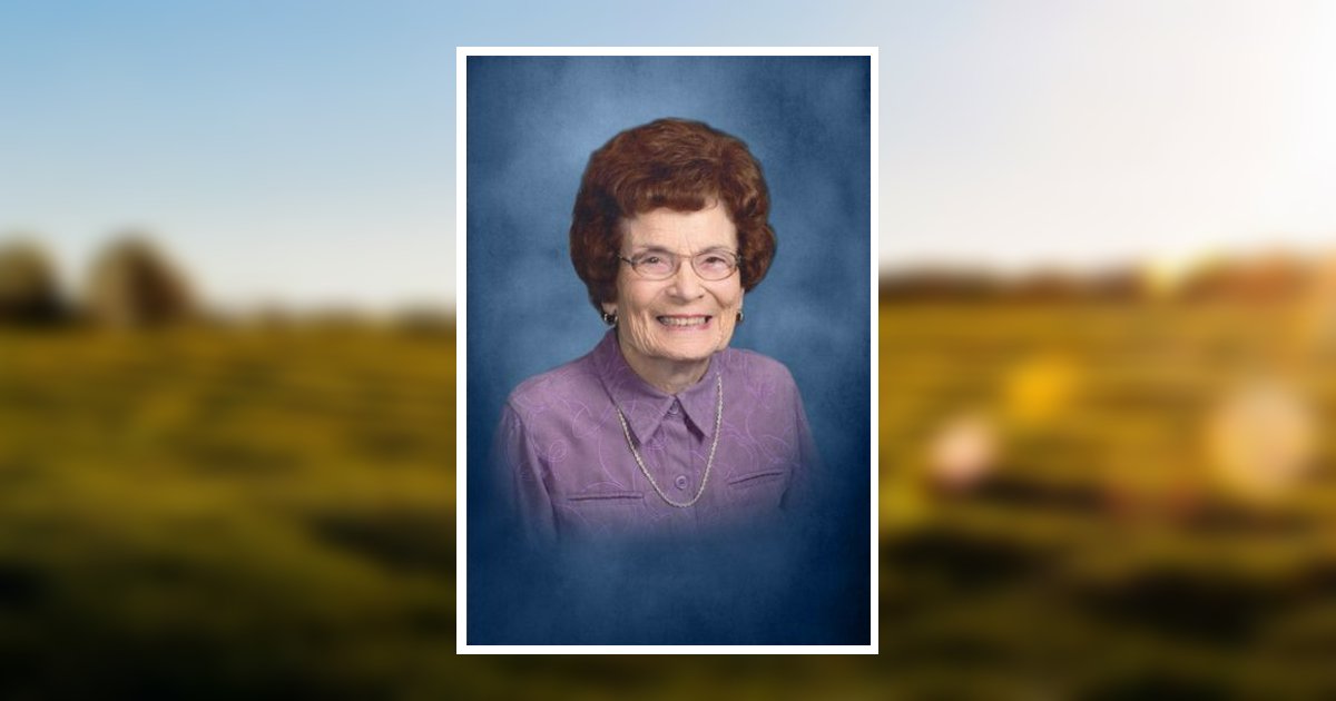 Phyllis Rutledge Obituary February 22, 2020 - Triplett & Wood Funeral Home