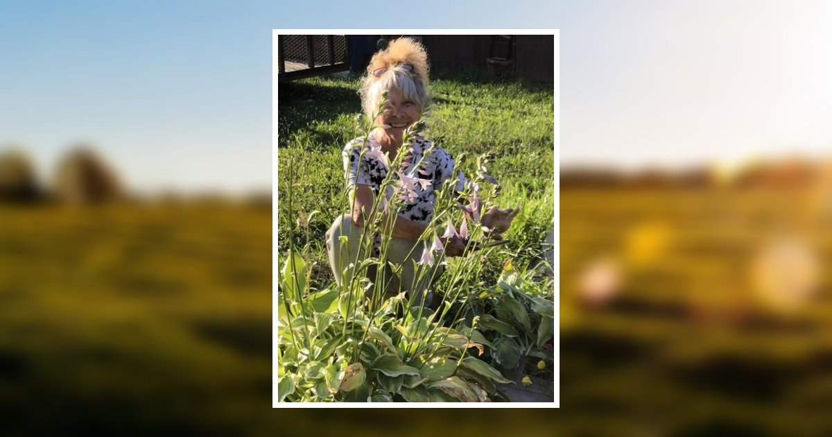 Pamela A. Stark Obituary March 27, 2022 - Park Lawn Funeral Homes