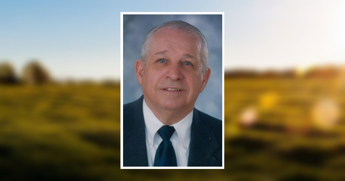 Donald Wayne Gregory Obituary September 8, 2021 - Harris Funeral Home