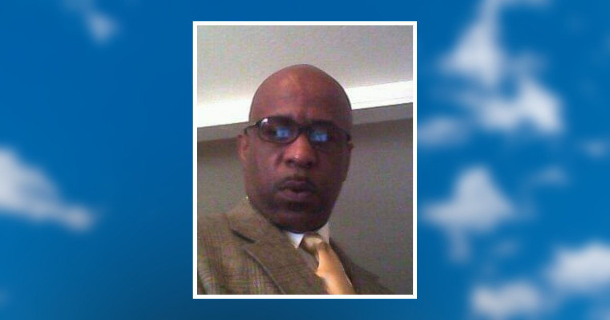 Shaun Antoine Walters Obituary February 16, 2024 - Joseph Jenkins Jr ...