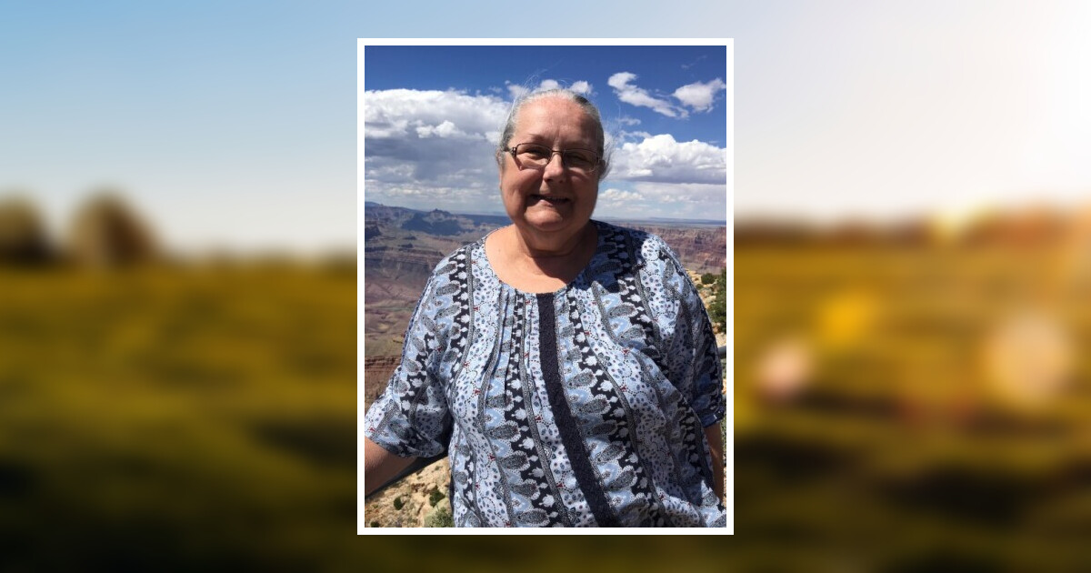 Cynthia "Cindy Lou" Wheeler Obituary April 5, 2021 - Tandy-Eckler-Riley ...