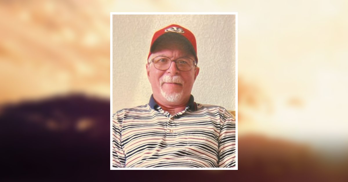 Steven A. Reitzner Obituary November 3, 2024 - Wichmann Funeral Homes